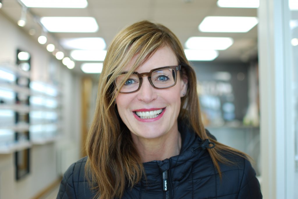 Karen Rock - Taylor & Toal