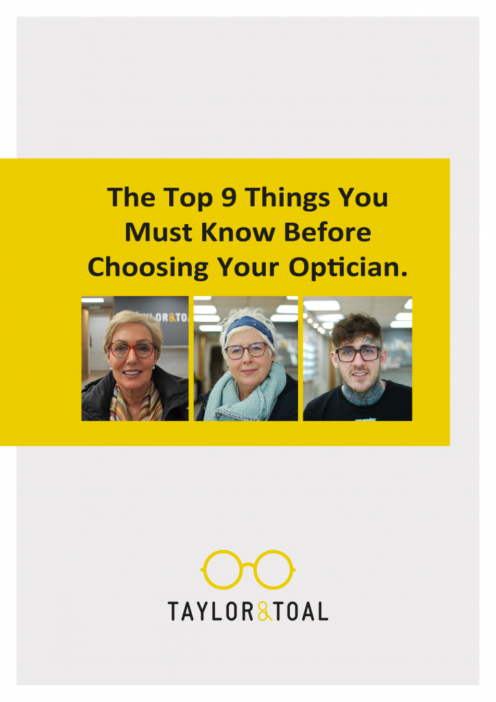 Free Resources - Taylor & Toal